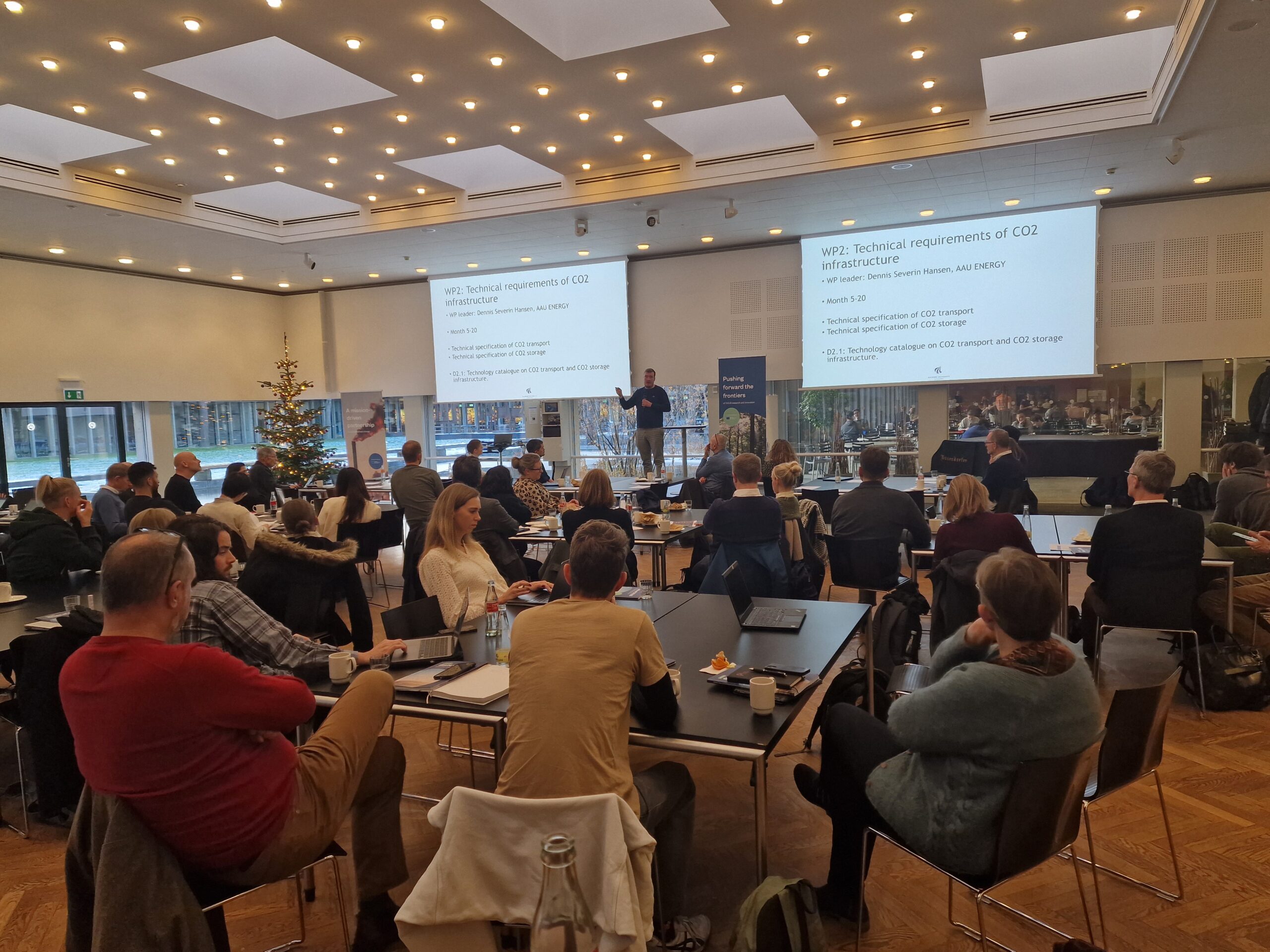 Pool 2 Kick-Off: 10 new INNO-CCUS projects launched - INNO-CCUS