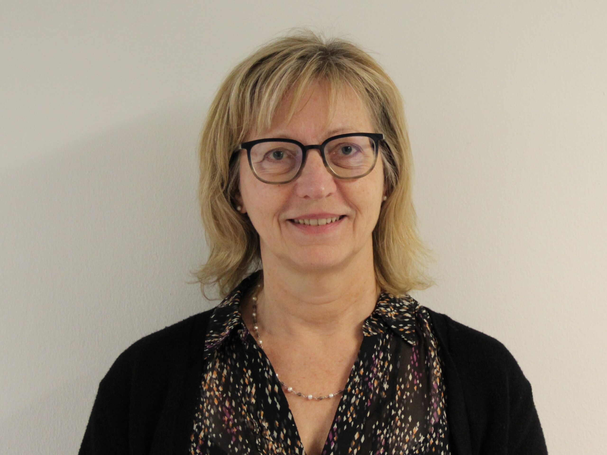 Lene Lillebro - INNO-CCUS