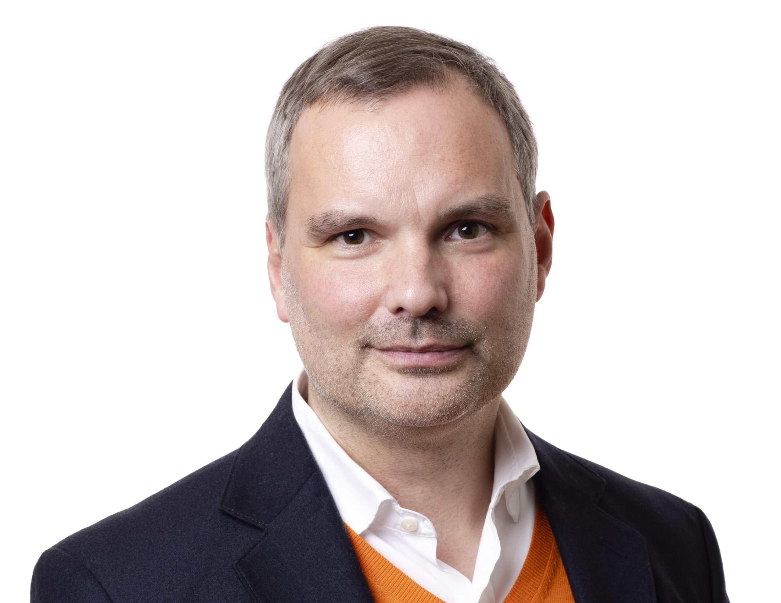 Philipp Ostrowicz - INNO-CCUS